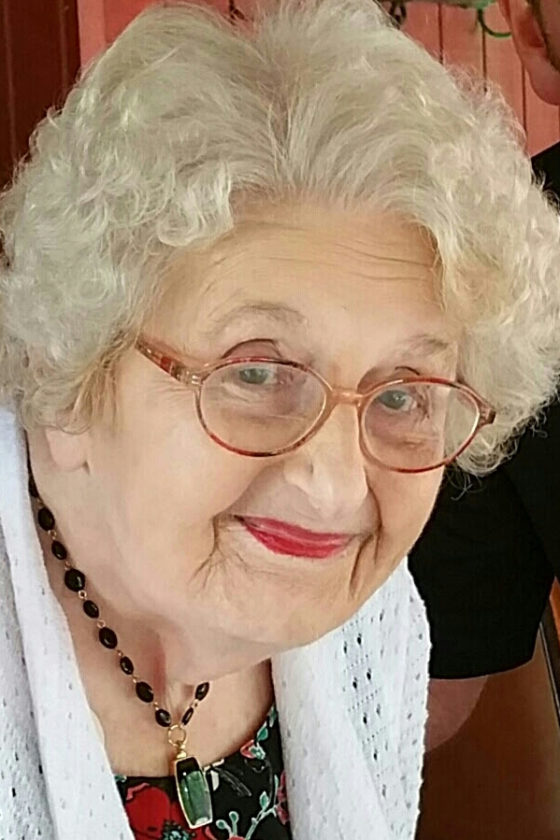 Marjory D. Witherow | News, Sports, Jobs - Tribune Chronicle